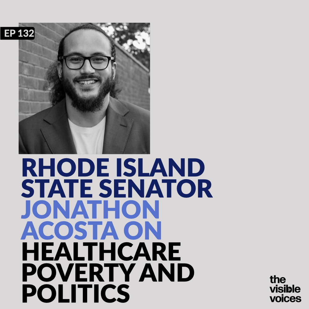 Navigating Challenges, Shaping Solutions: A Conversation with RI State ...